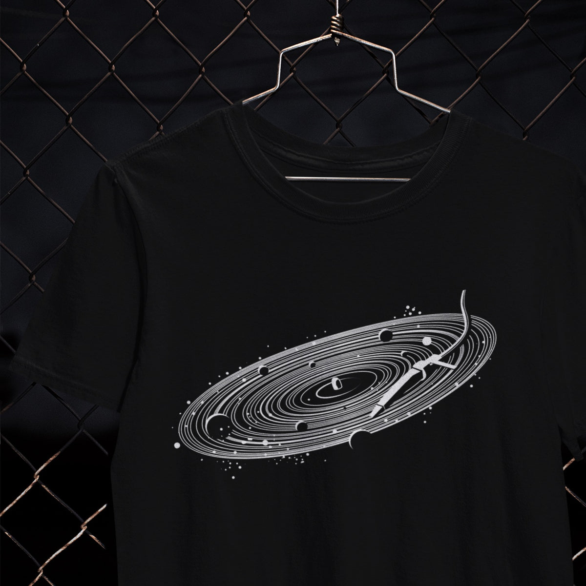 Vêtements inspirés de l'univers Techno | Techno Outfit